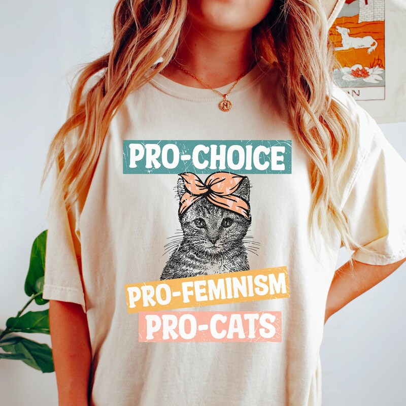 Pro Choice - Etsy