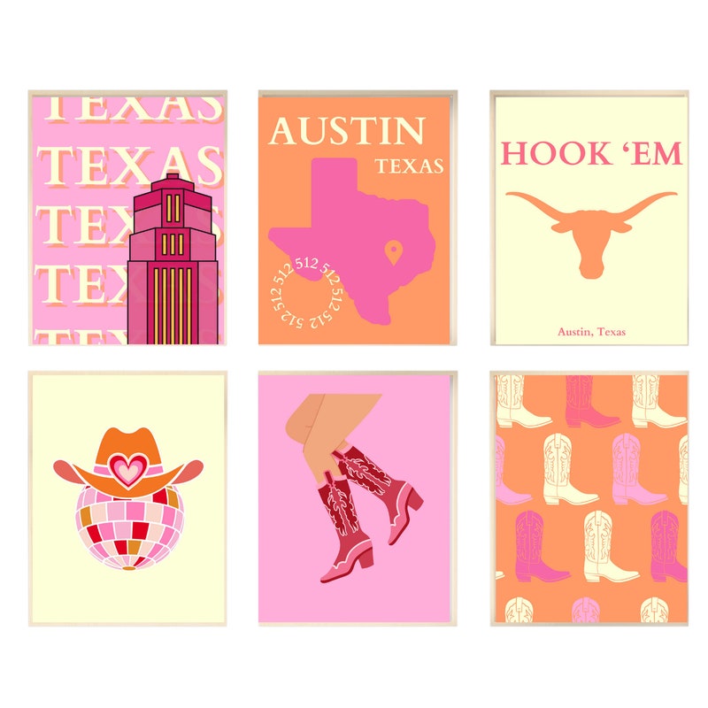 Ut Decor - Etsy