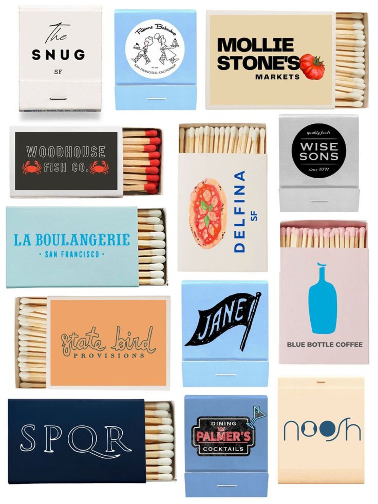 Custom Matchbook Digital Print Wall Art Custom Matchbook Art ...