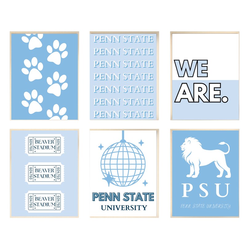 Psu - Etsy