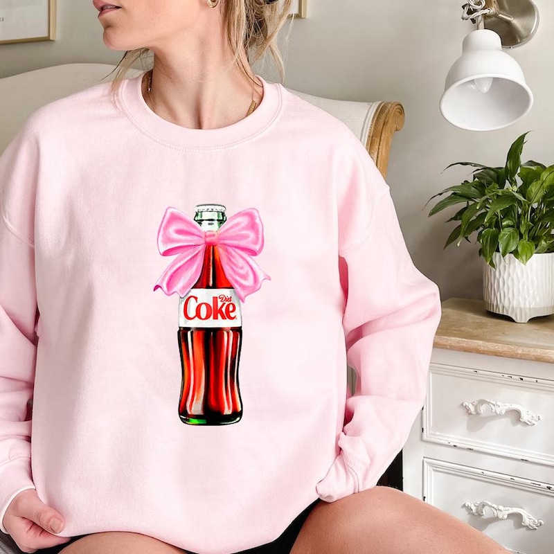 Coke Jumpers - Etsy UK