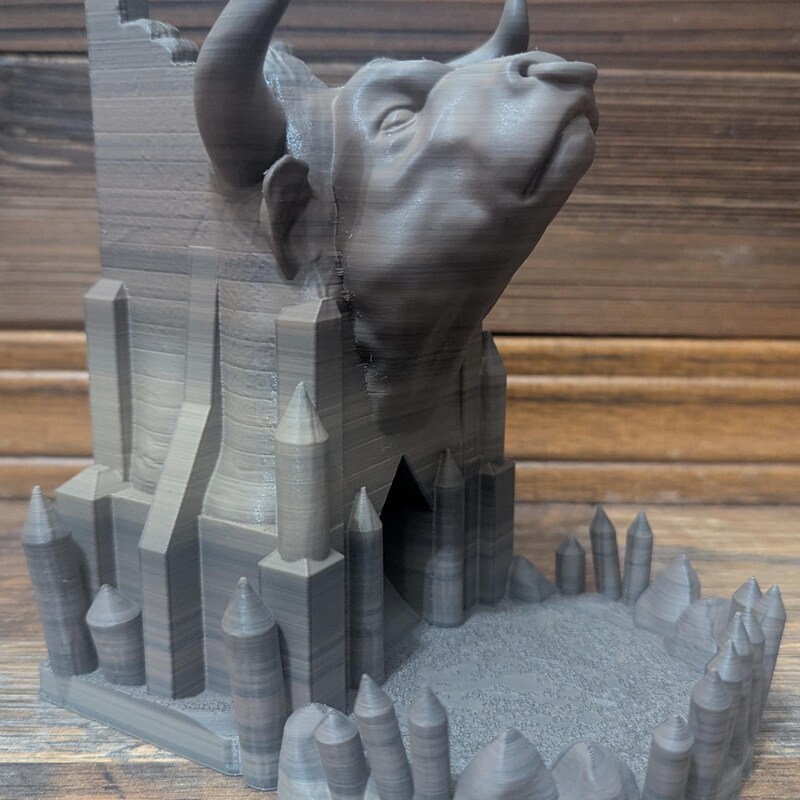 Unique Dice Towers - Etsy