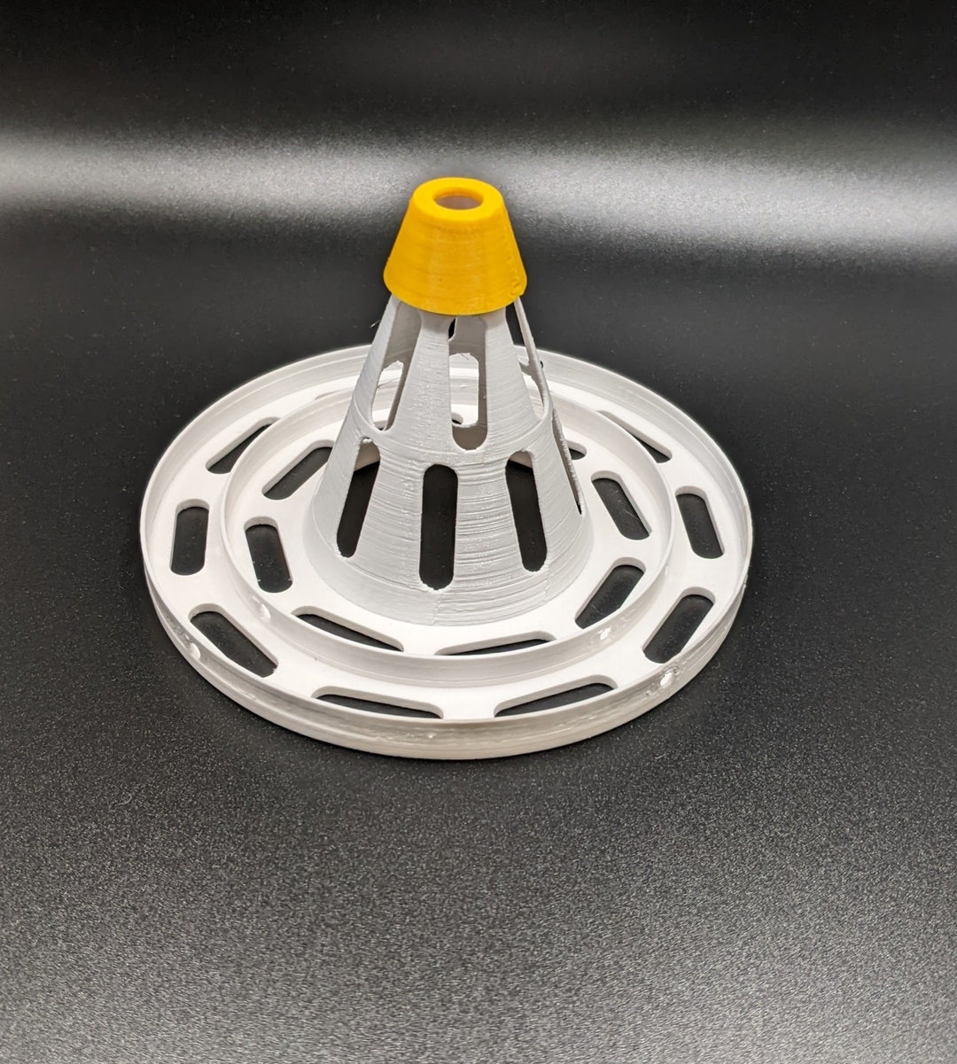 Round Asian Hornet Trap (workers and Queen Trap), Works With Any ...