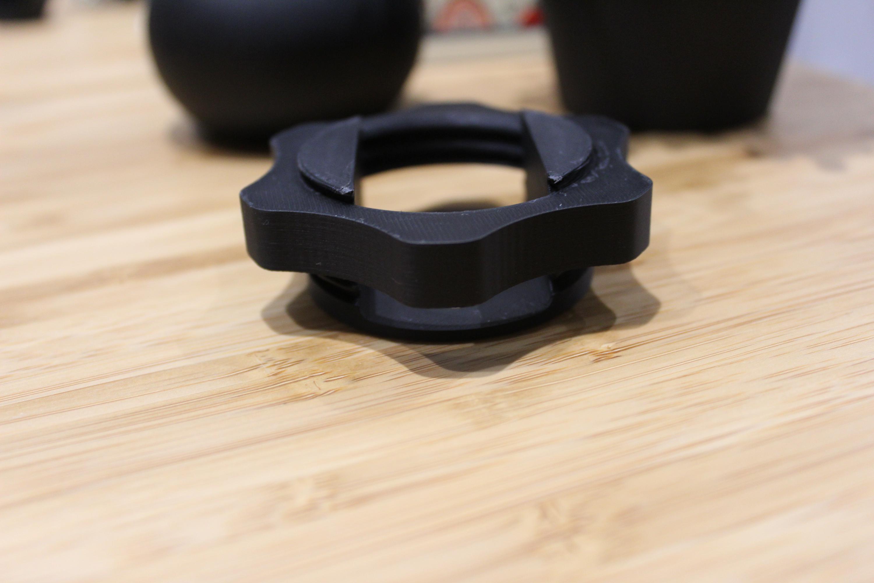 Screw and Nut Under Desk Cable Brackets, With Fittings, Cable Tidy and ...