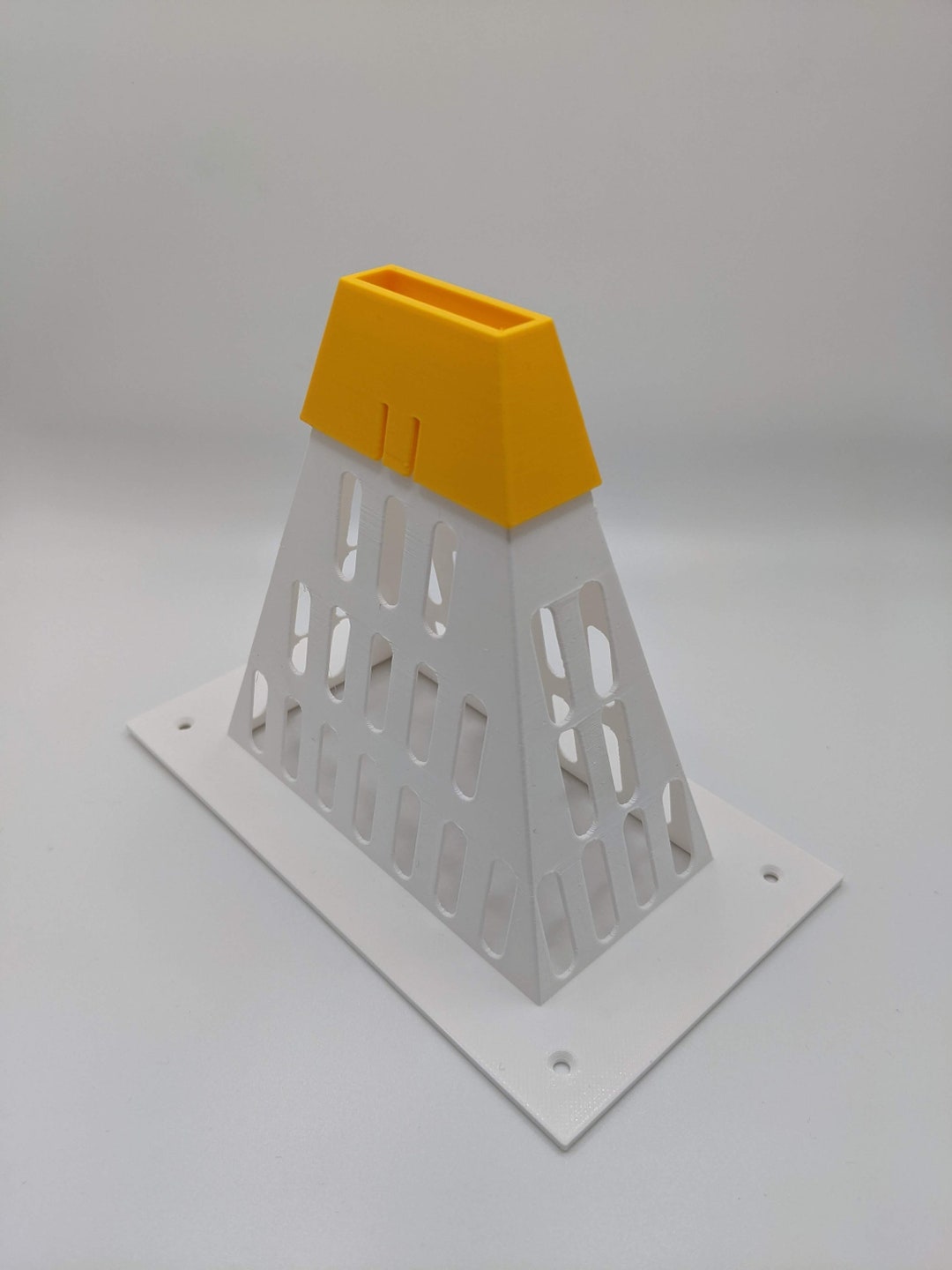 Square Asian Hornet Trap (workers and Queen Trap) 2 off With Caps - Etsy