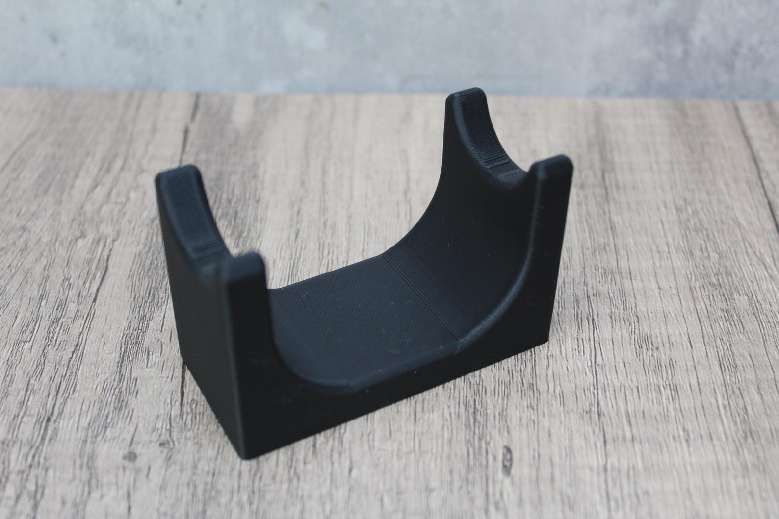 Clarinet Simple Horizontal Stand- Any Colour - Etsy