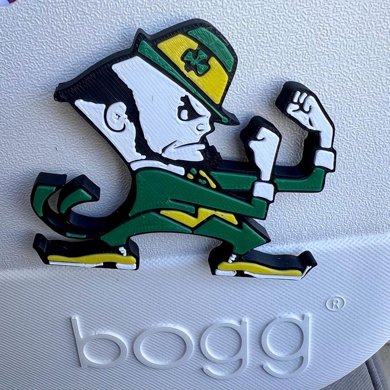 Notre Dame Memorabilia - Etsy