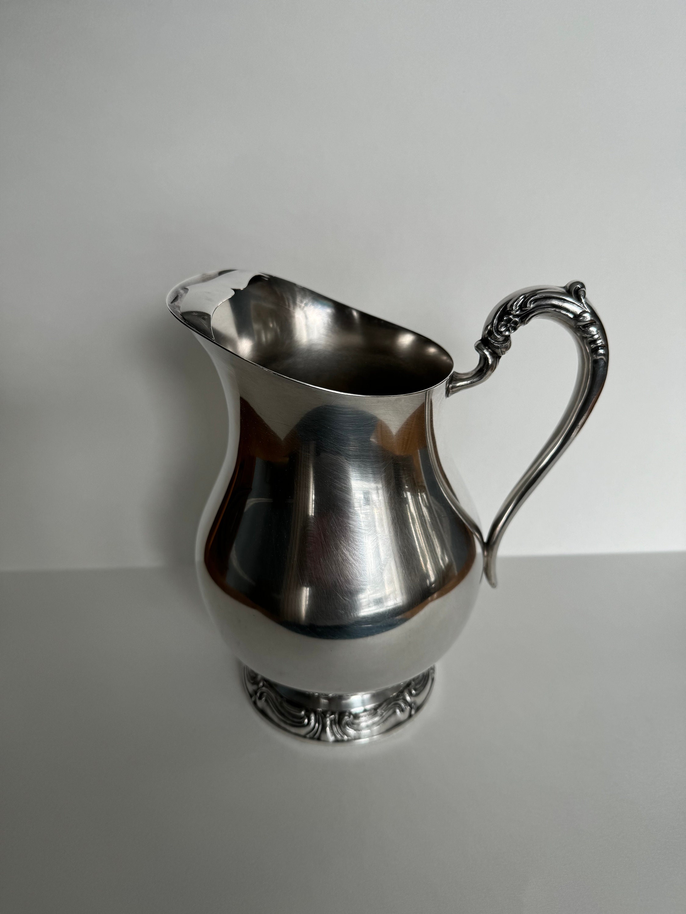 Vintage Sterling Silver FB Rogers Silver Company - Etsy