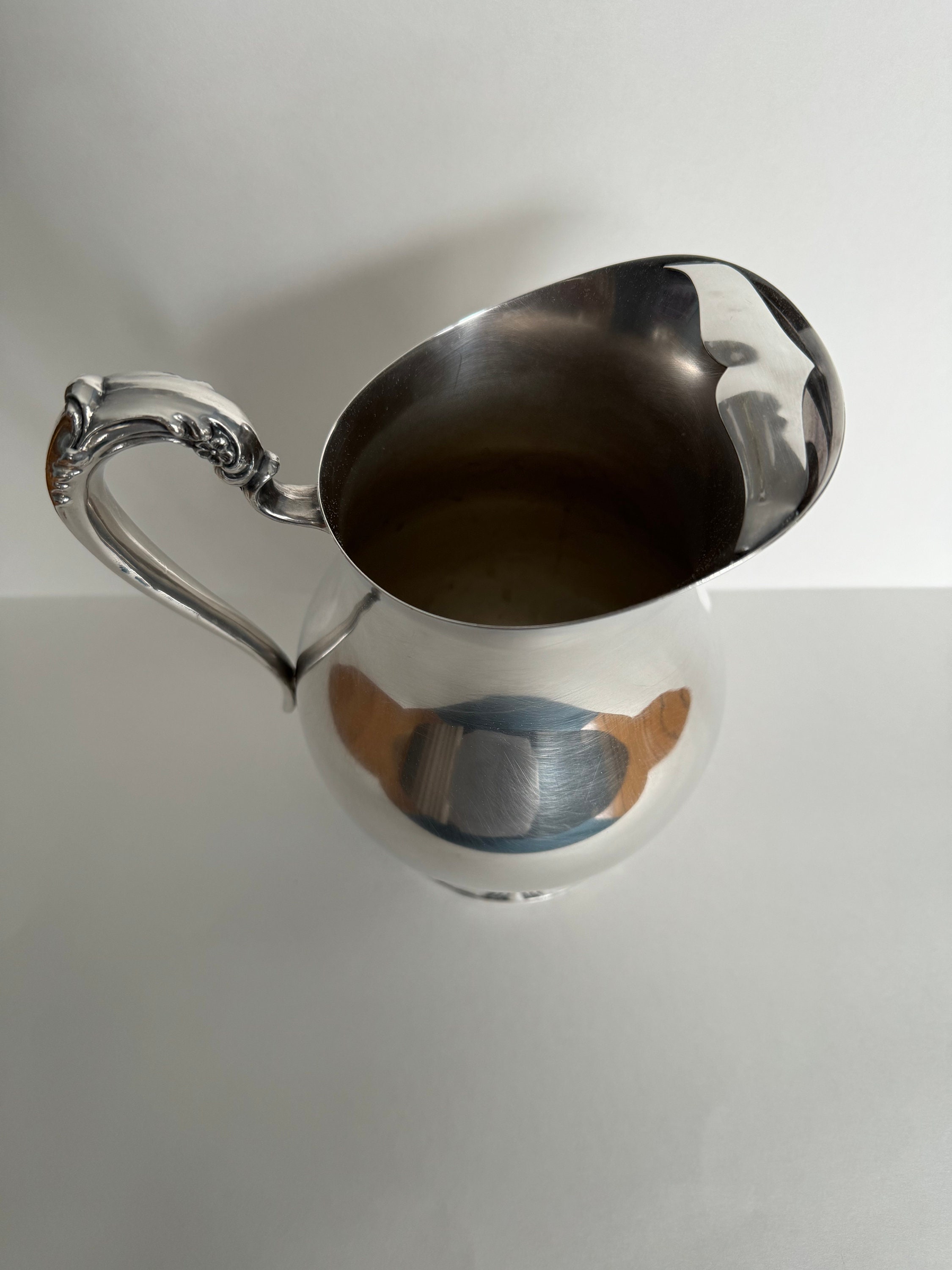 Vintage Sterling Silver FB Rogers Silver Company - Etsy