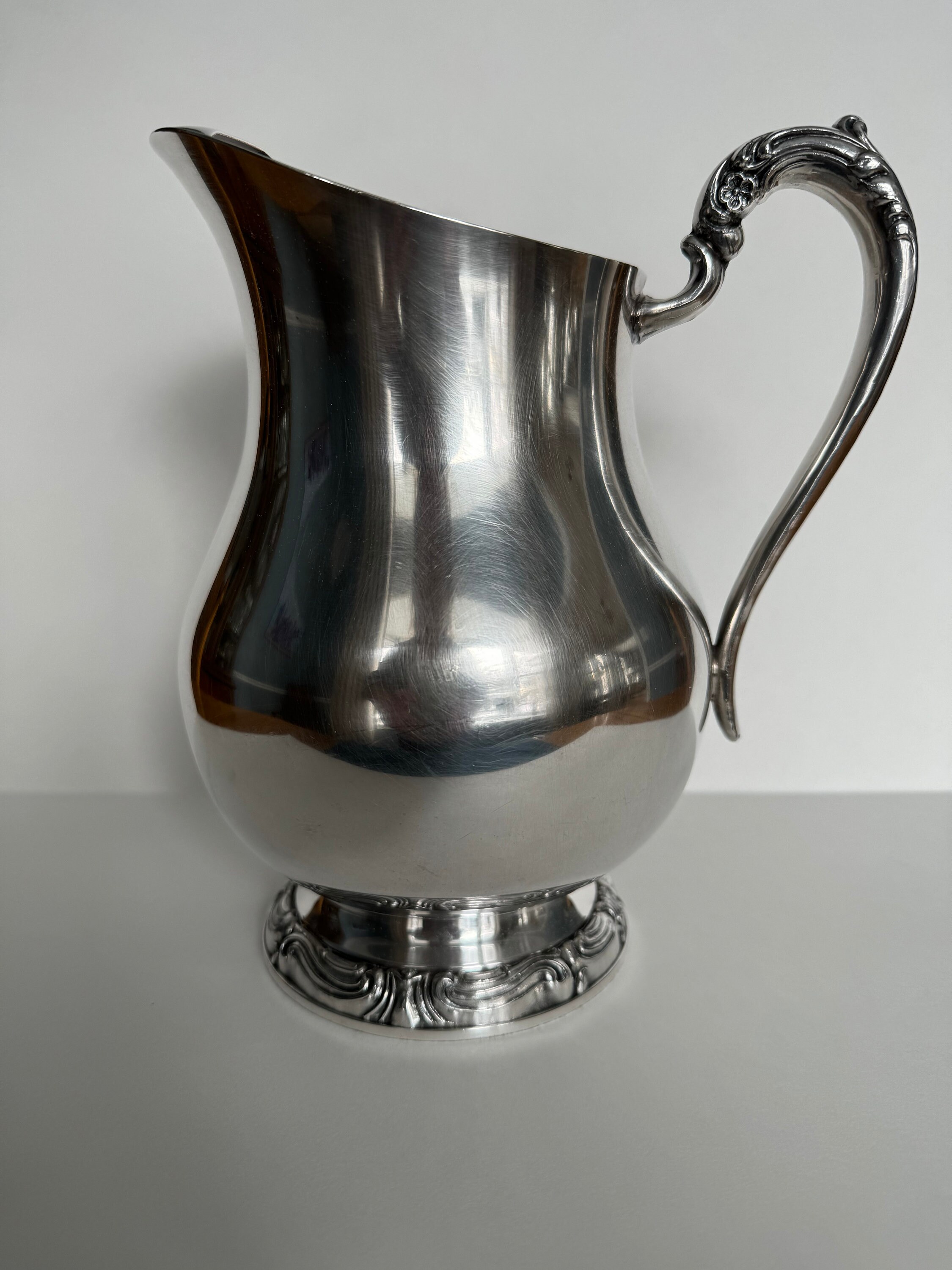 Vintage Sterling Silver FB Rogers Silver Company - Etsy