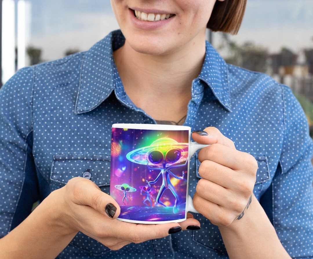 Perfect Gift for That Alien in All of Us | Trend Setter Gift ...