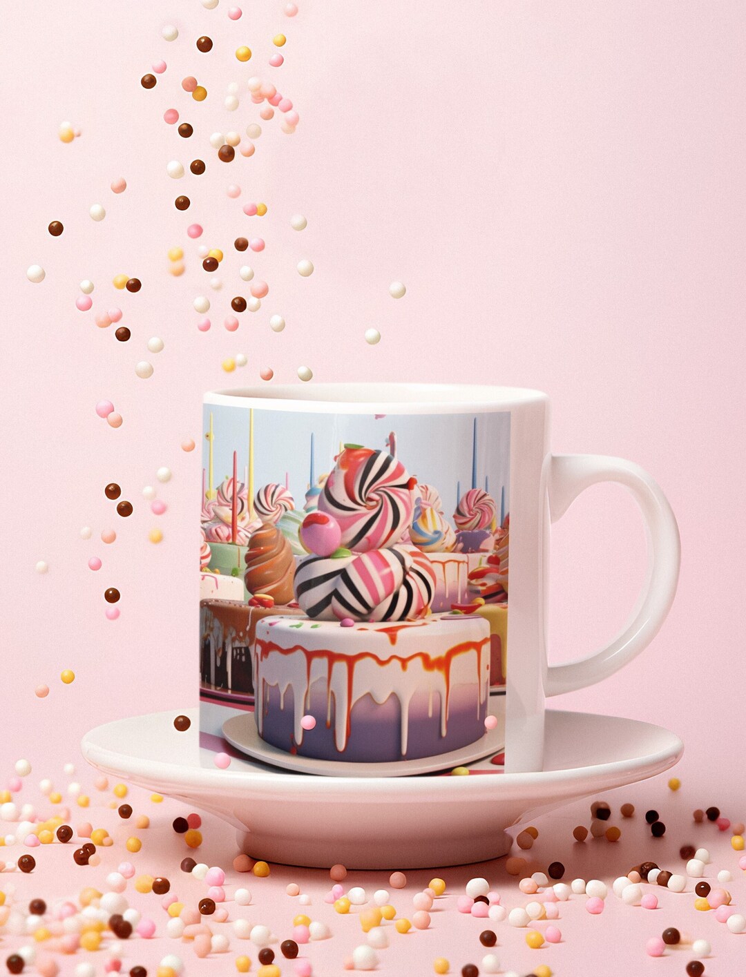 Celebration & Excitement Time, Birthday Party Gift Like Non-other ...