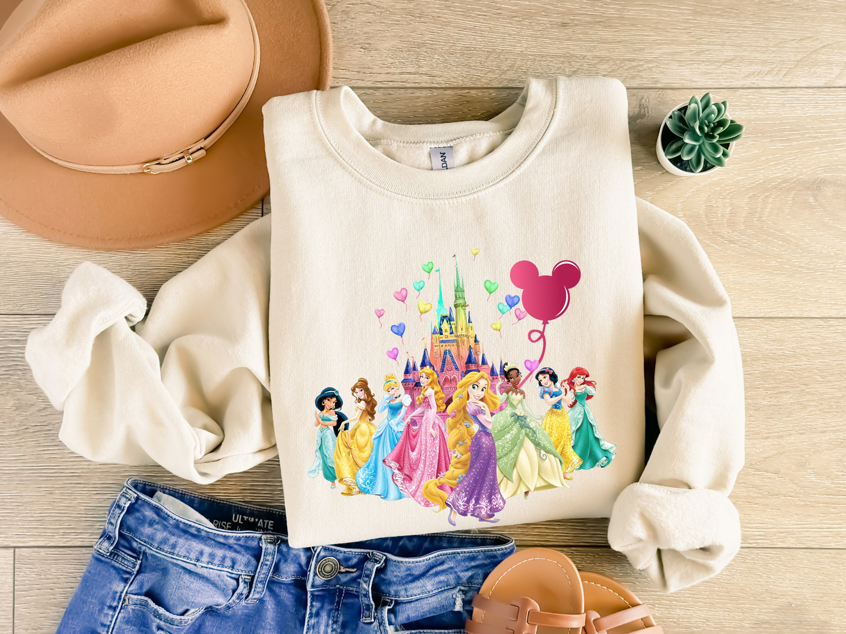 Disney Princess Shirt, Princess Shirt, Disney Princess, Disney Trip ...