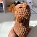 Capybara Crochet Pattern Capybaras Stuffed Animal Capybaracapybara - Etsy