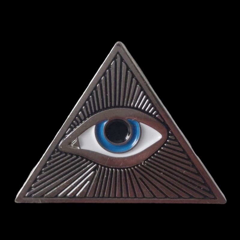 All Seeing Eye Svg - Etsy