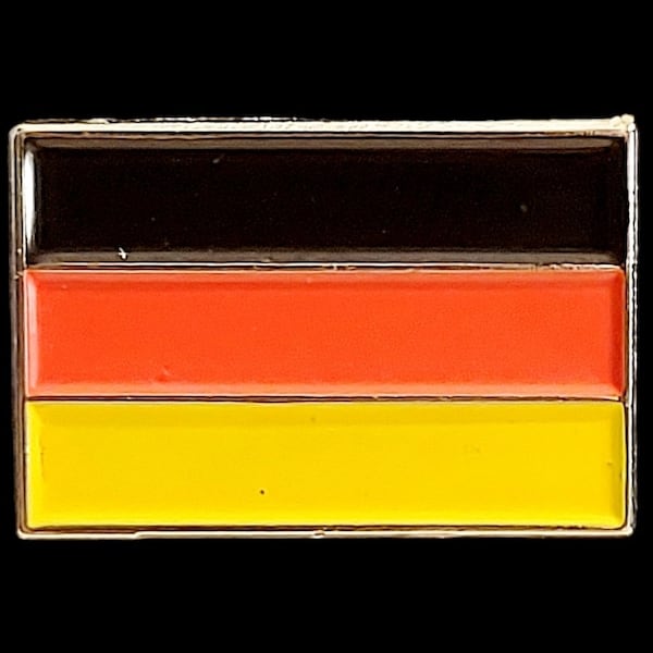 German Flag - Etsy