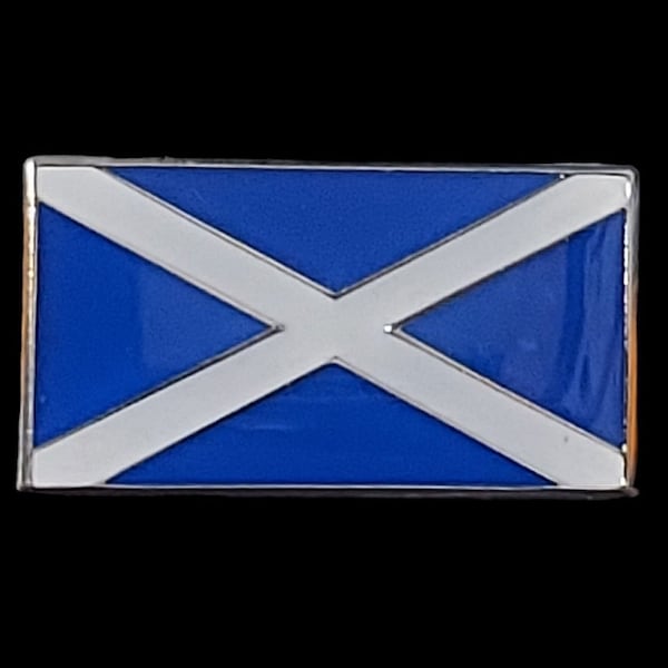 Scottish Flag - Etsy