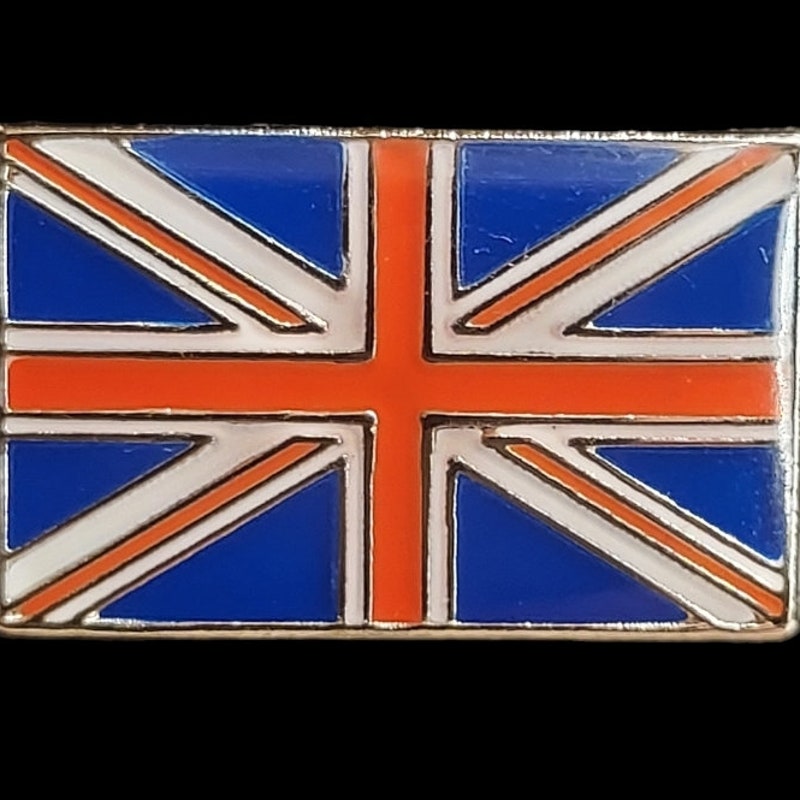 Union Pin - Etsy