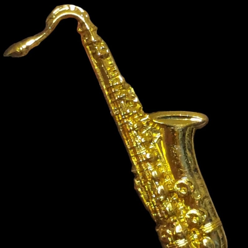 Saxophone - Etsy