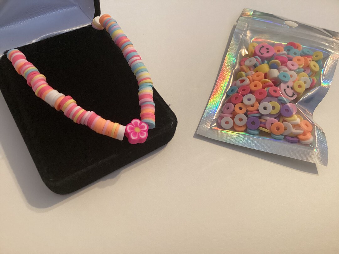 Summer Preppy Box - Etsy