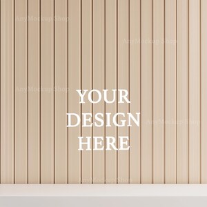 Wood Panelling Backdrops Bundle Rustic Wooden Table Surface Mockups ...