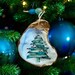 Oyster Shell Driftwood Tree With Starfish Topper - Etsy