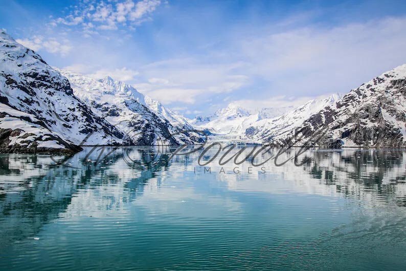 Good Morning Alaska - Printable Digital Download - Etsy
