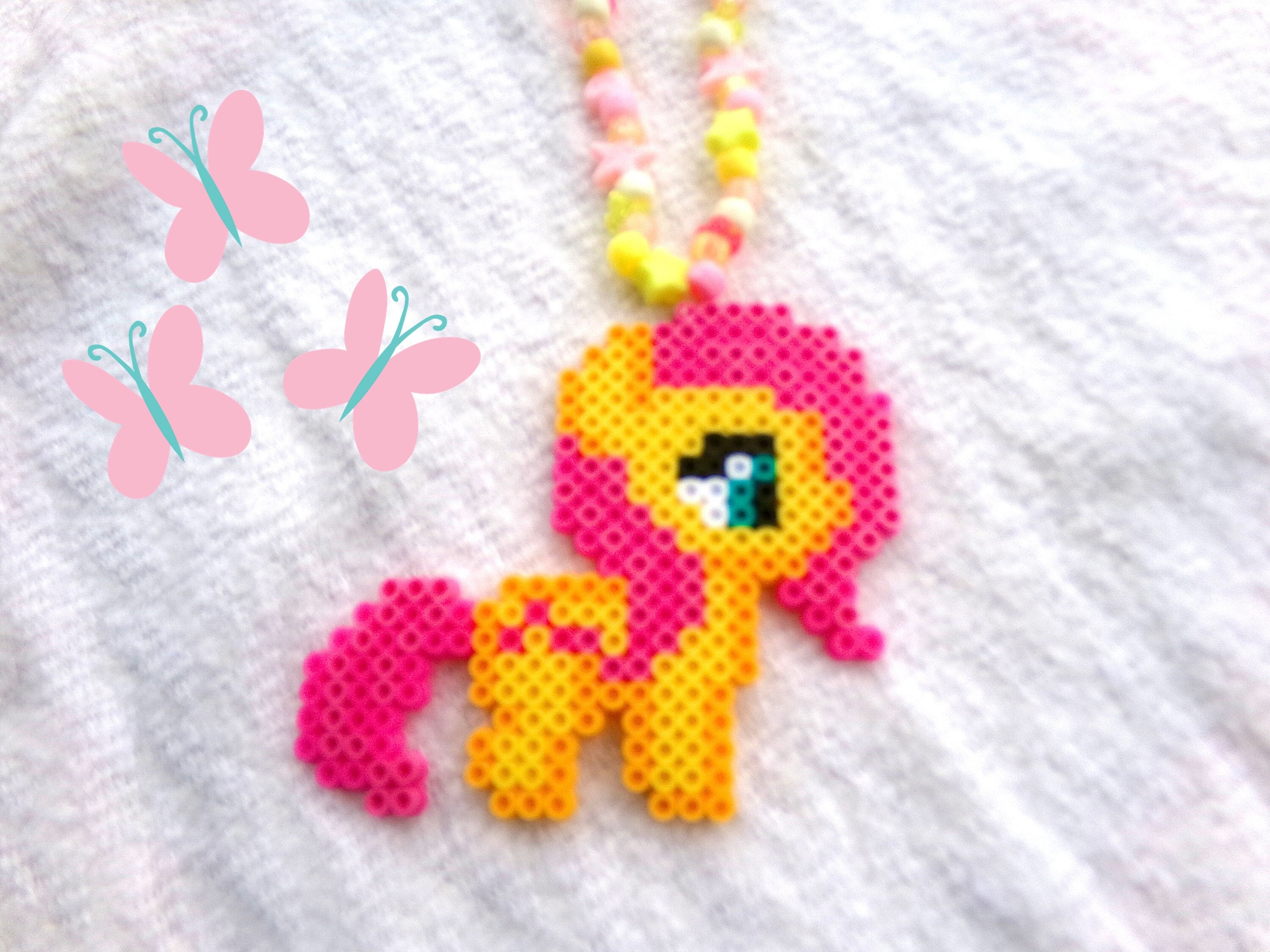 MLP Kandi - Etsy