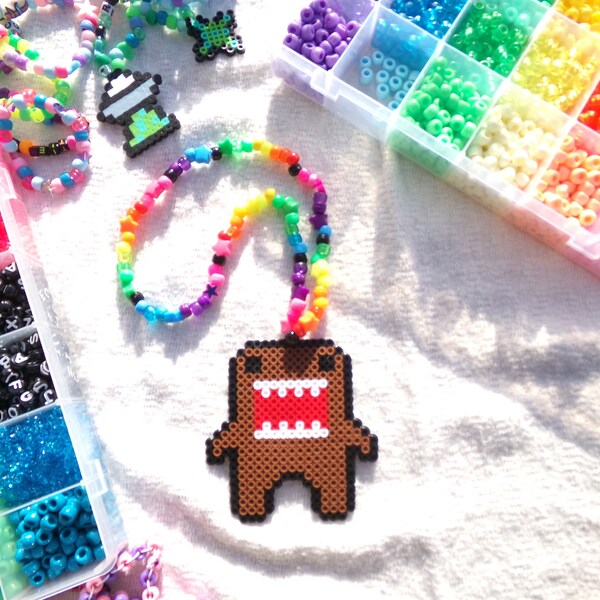 Domo - Etsy