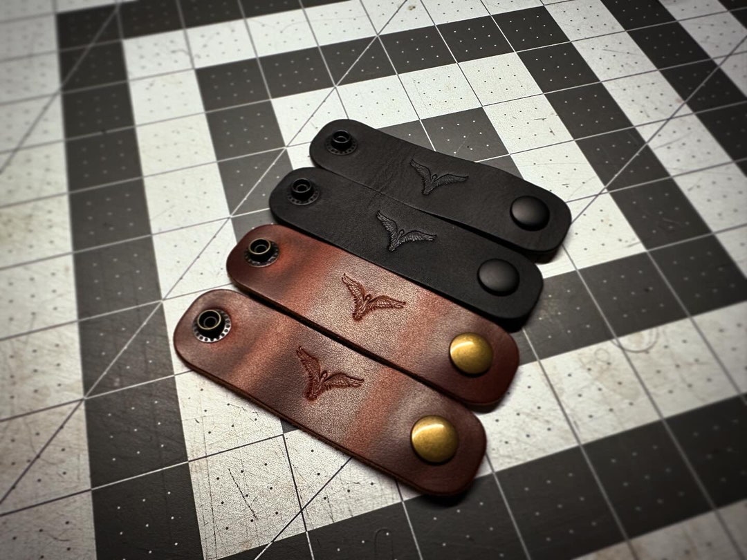 Strap Keepers - for Backpacks - Etsy