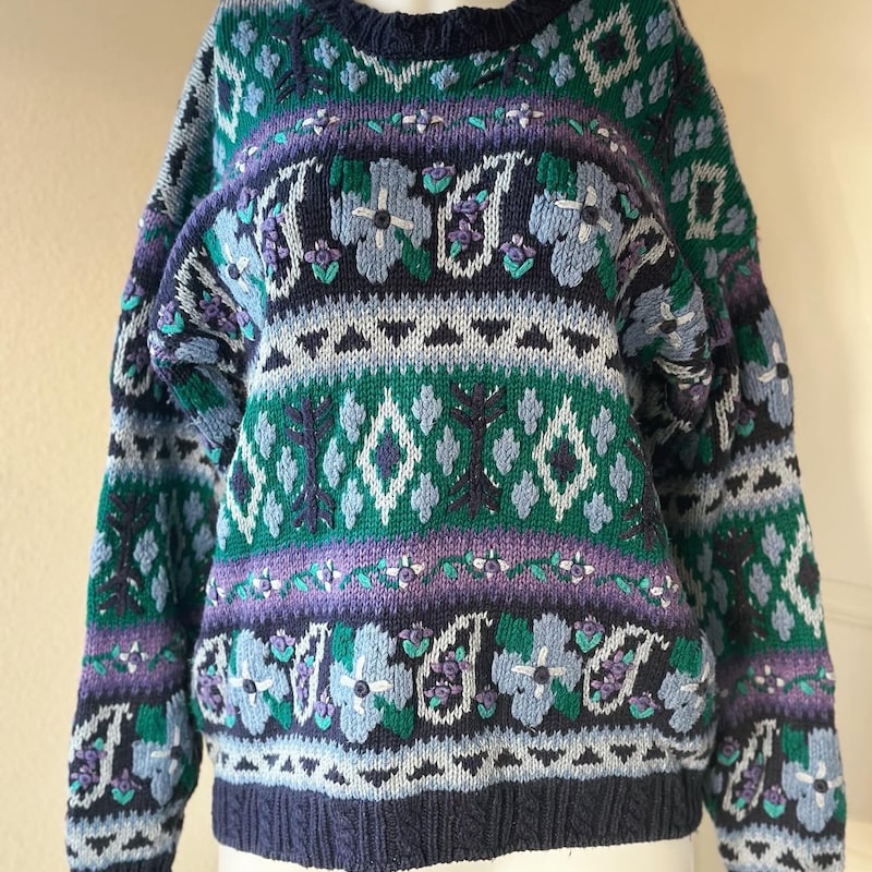 Northern Isles Sweaters - Etsy