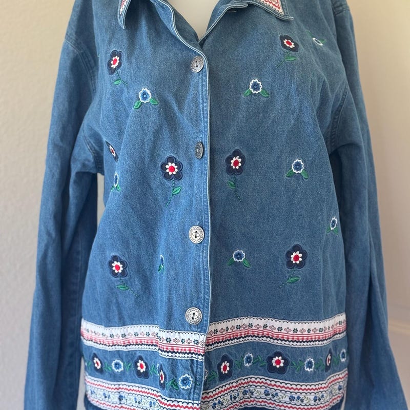 Bobbie Brooks - Etsy