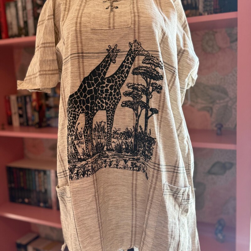 Artsy Clothing - Etsy