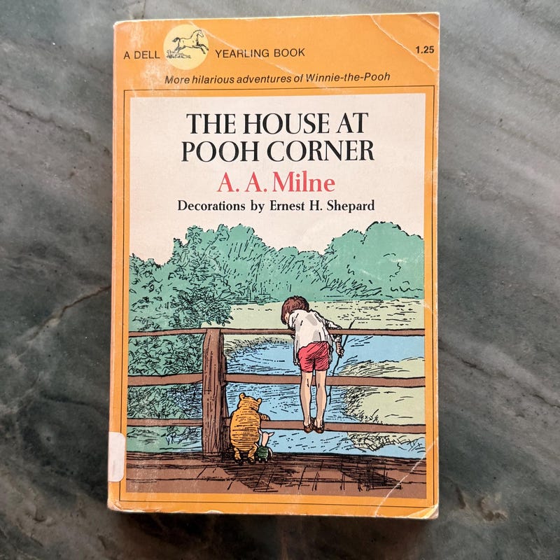 Dell Vintage Paperback - Etsy