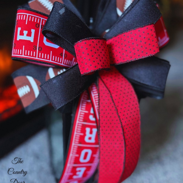 Georgia Ribbon - Etsy