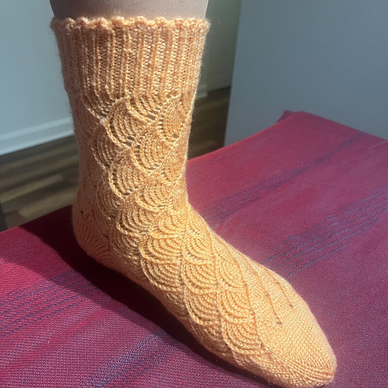 Turkish Socks - Etsy