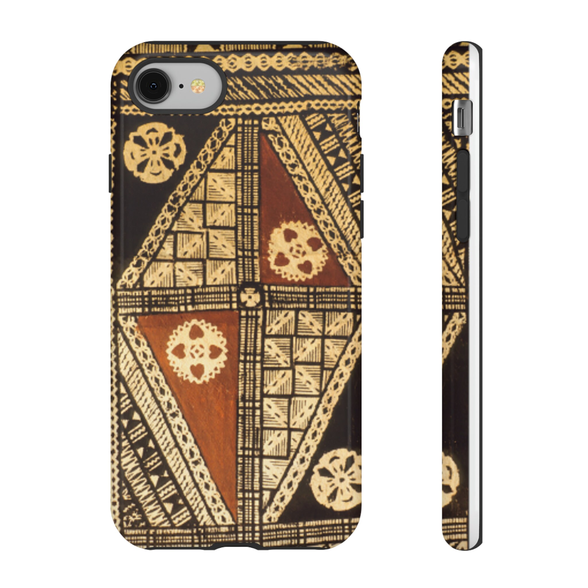 Fiji Art Tough Cases - Etsy