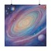 Universe Themed Art Matte Posters - Etsy
