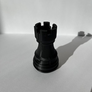 Catarook - the Catapult Chess Rook - Etsy