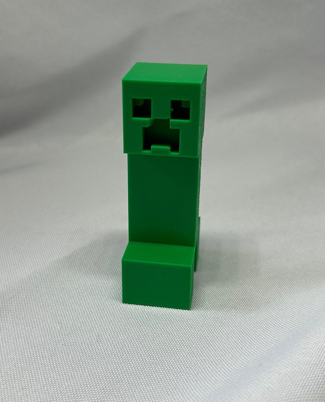 Minecraft Creeper - Etsy