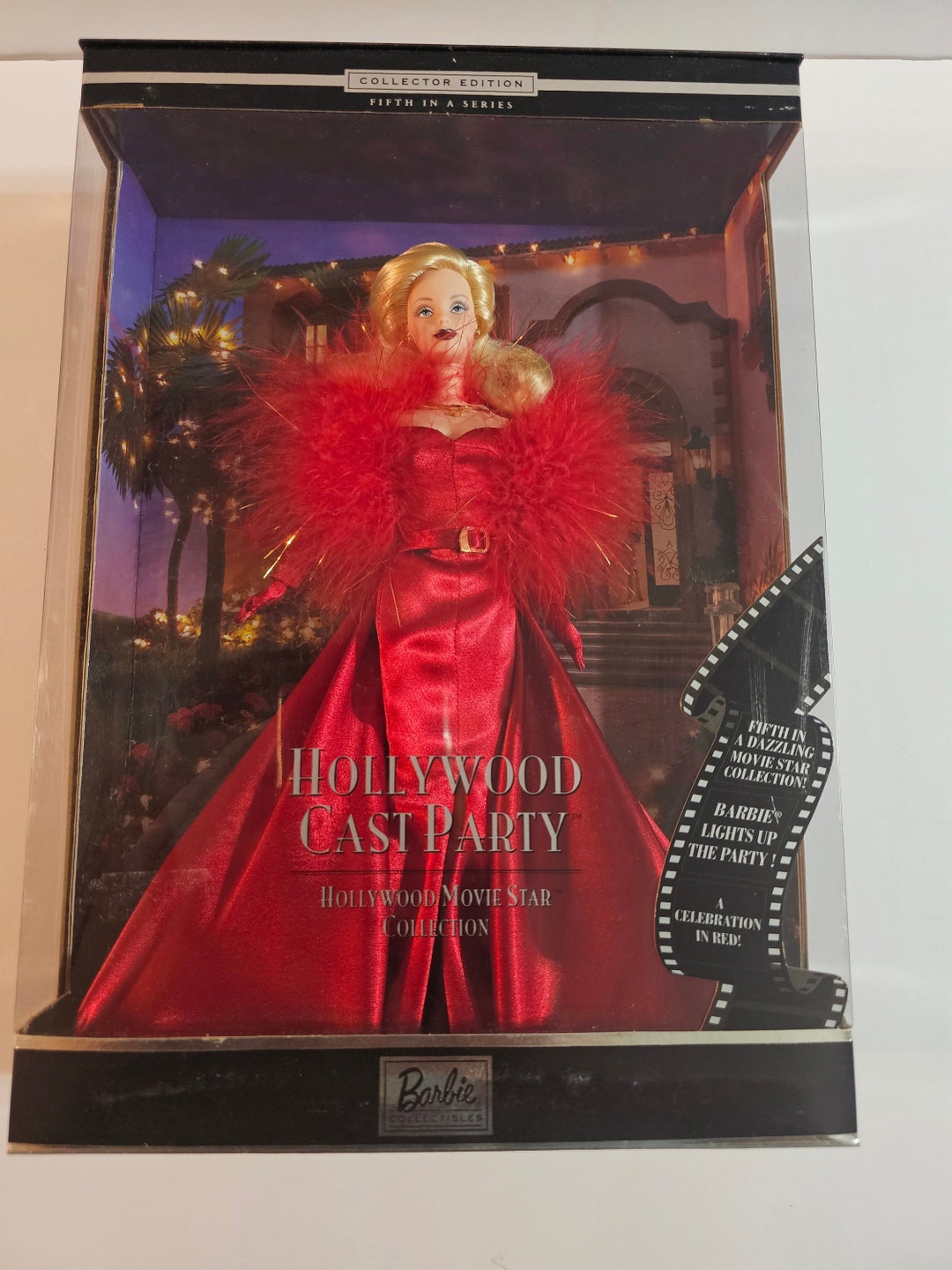 Barbie Doll Hollywood Cast Party - Etsy