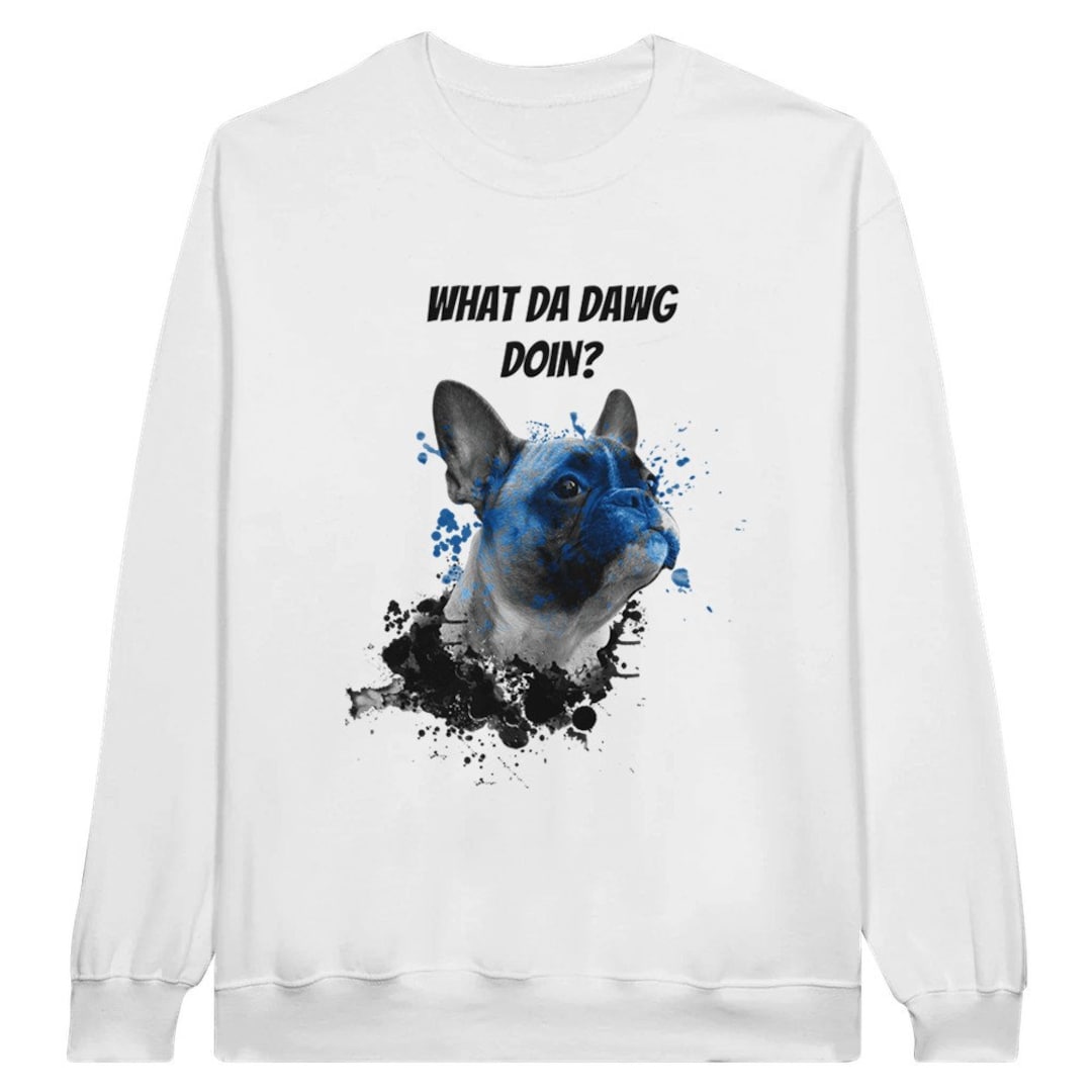 Meme Sweater | Meme Sweatshirt | Meme Shirt Meme | Doggy | Meme Tshirt ...