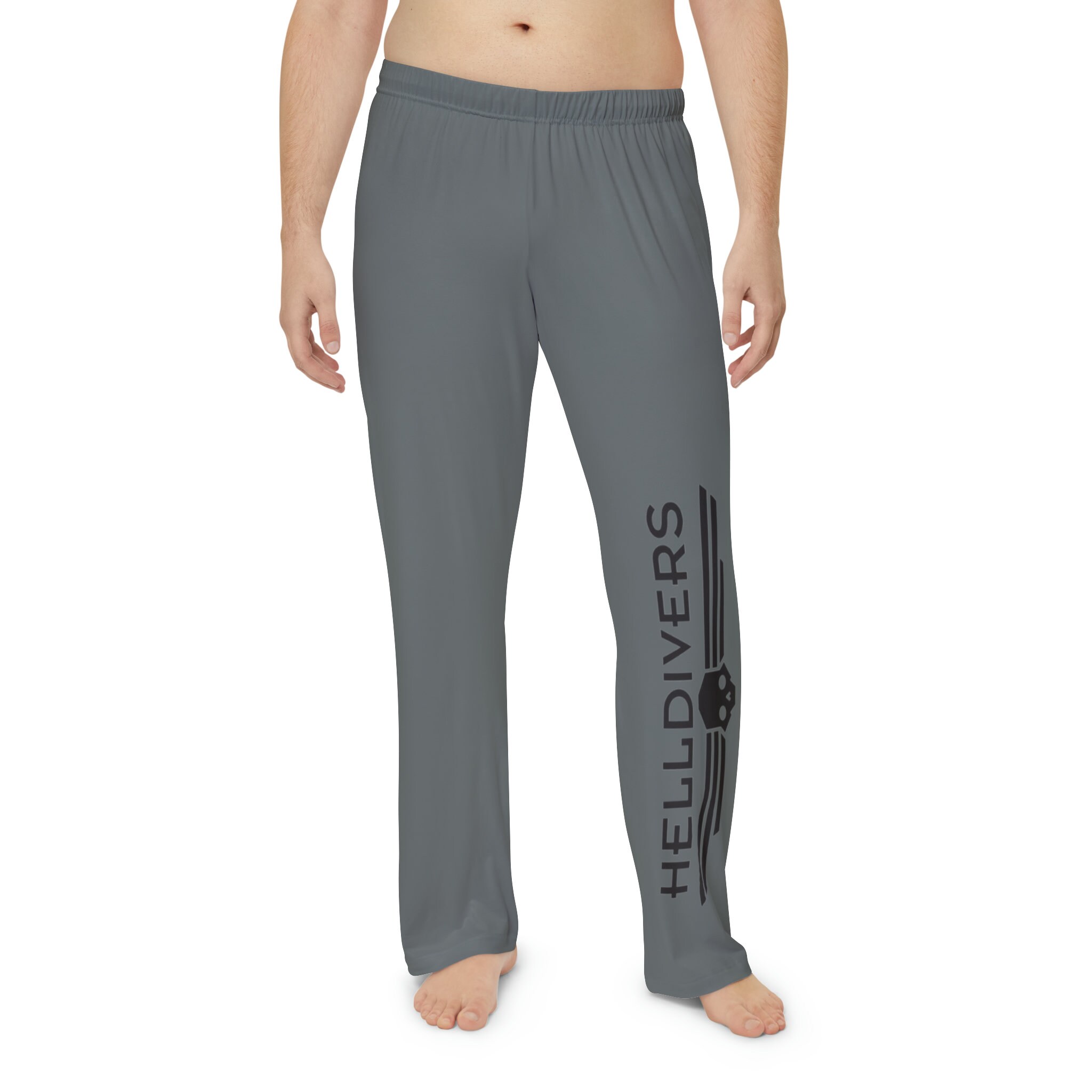 Helldivers Pajama Pants - Etsy