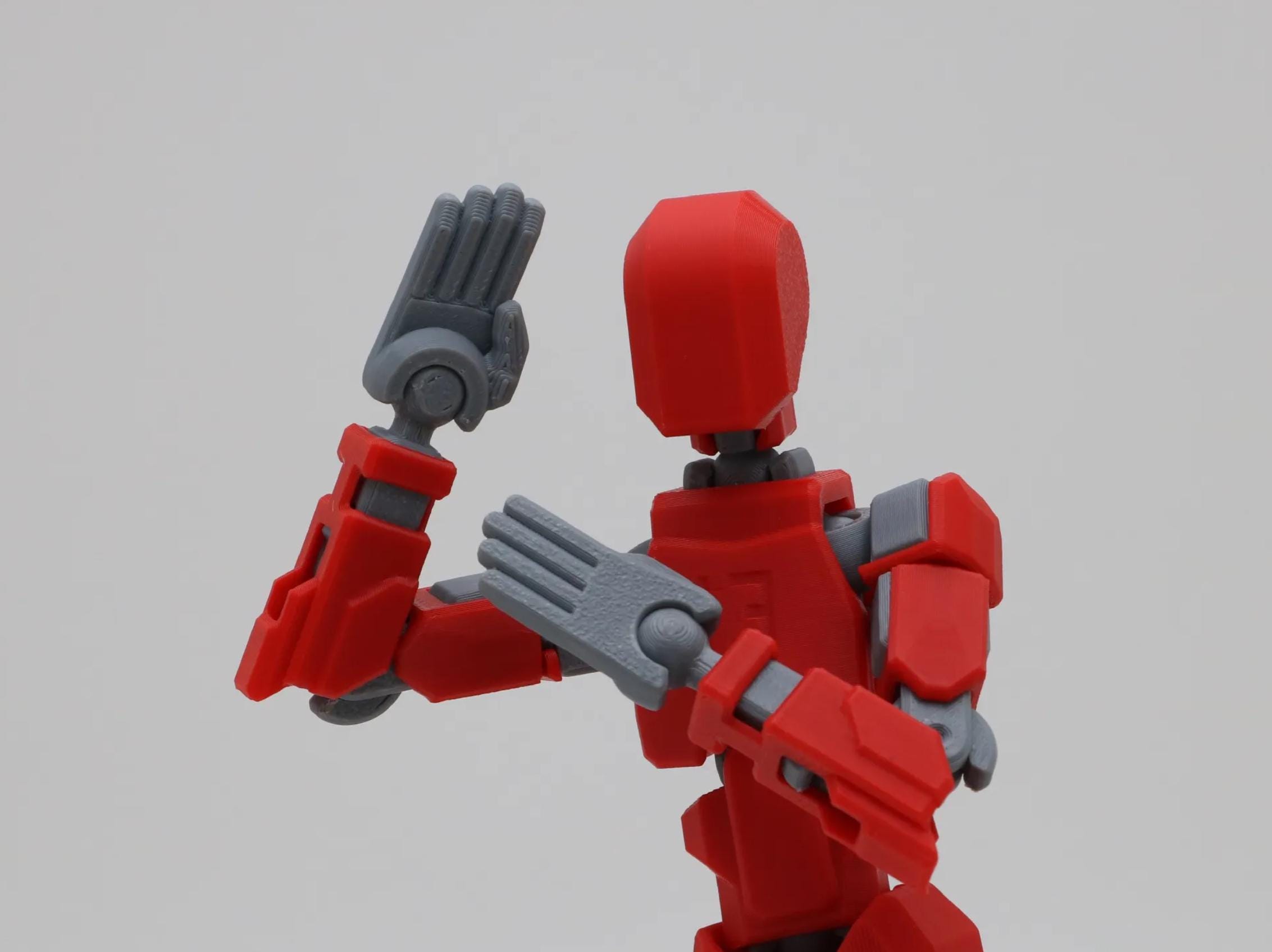 Dummy 13 - Extra Hand Poses - Etsy