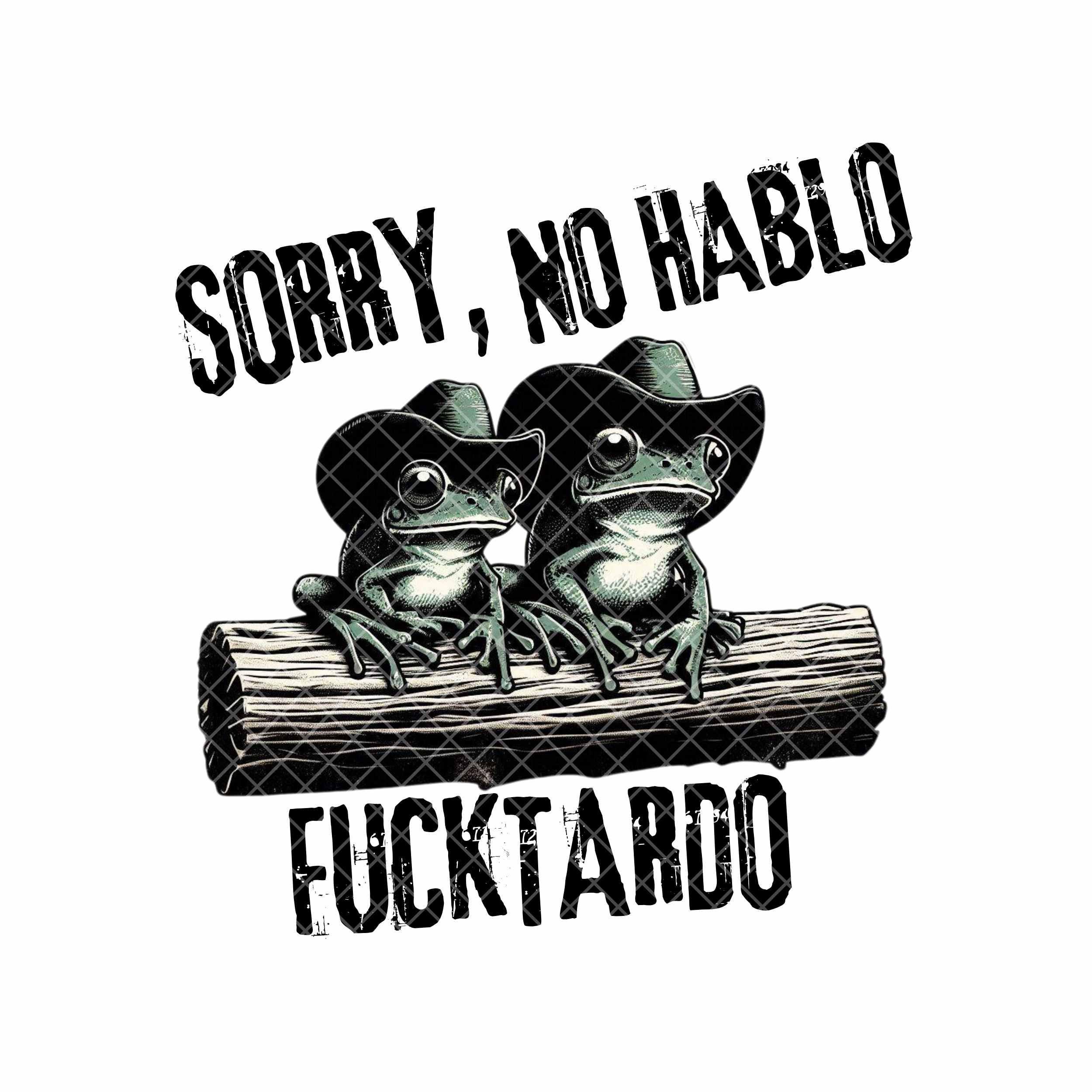 Cowboy Frog Png, Funny Frog Clipart, Sarcastic Humor Design, Western ...