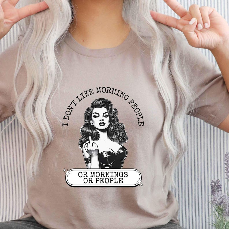 Pinup Girl Sarcasm Clipart 1950's Svg Png Pdf Files | Cut Print Laser ...