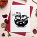 You Make Miso Happy PNG - Cute Soup Valentine's Pun Digital Download ...