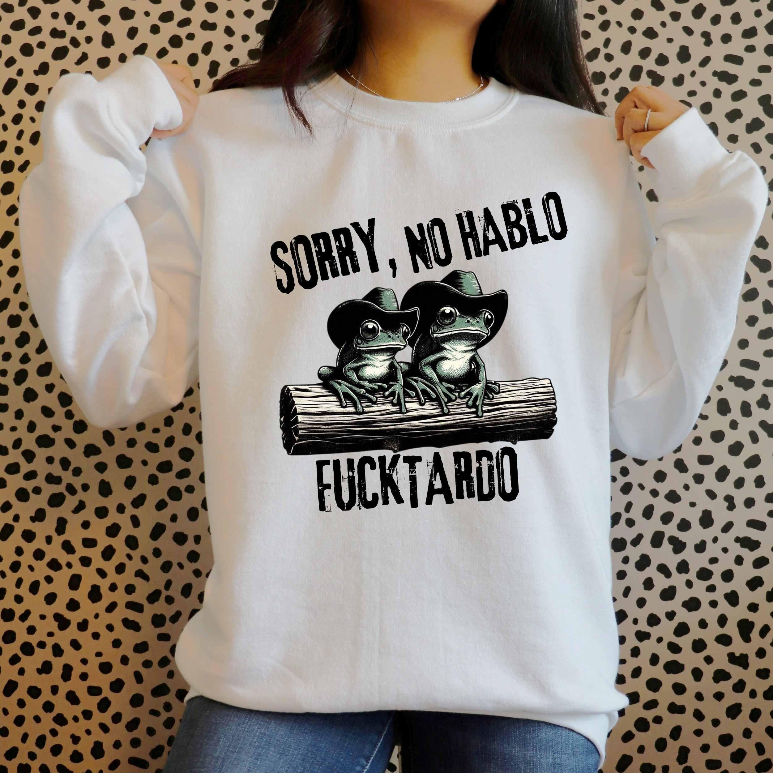 Cowboy Frog Png, Funny Frog Clipart, Sarcastic Humor Design, Western ...