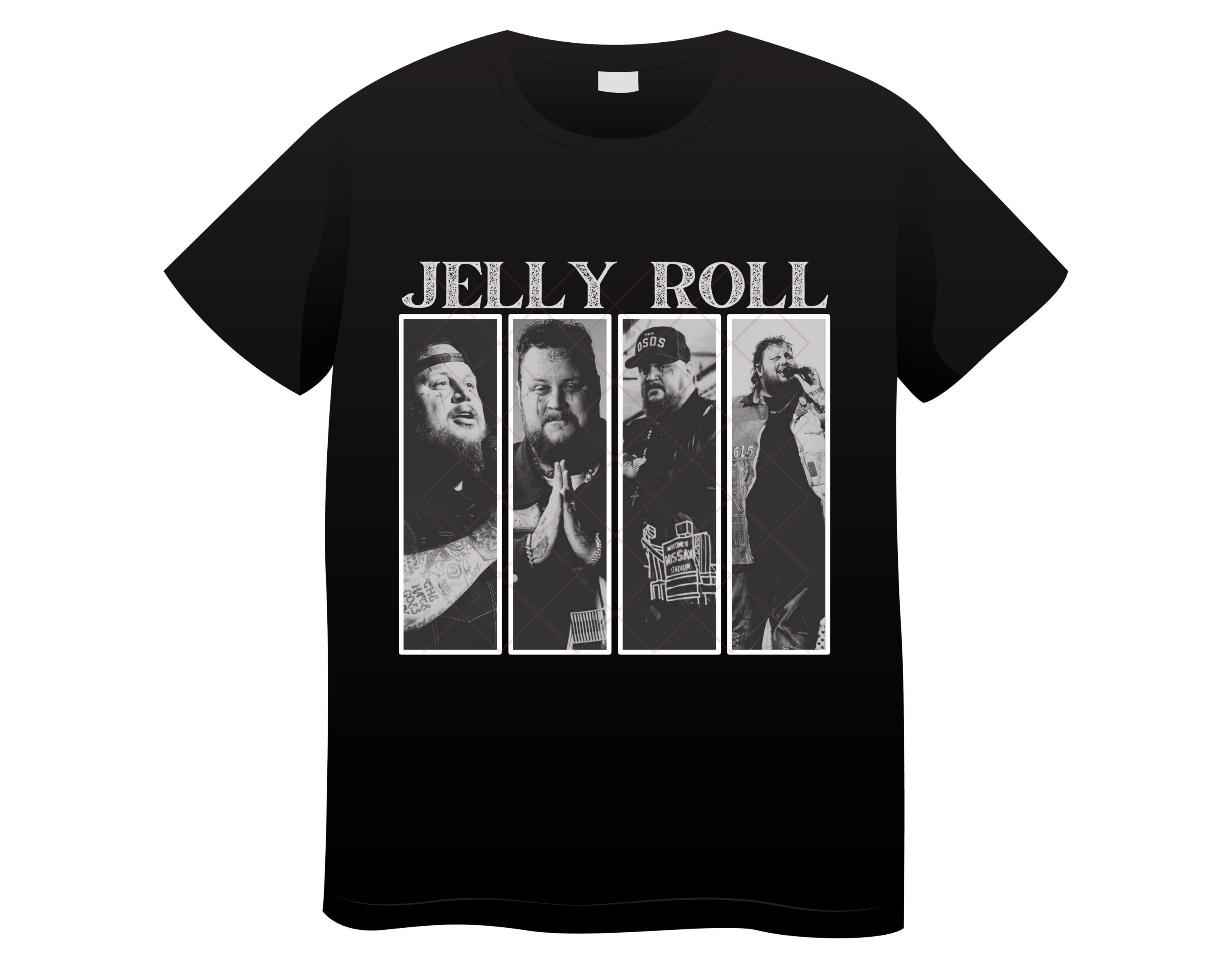 Jelly Roll PNG File for Sublimation (300DPI) (digital Download) - Etsy