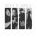 Jelly Roll PNG File for Sublimation (300DPI) (digital Download) - Etsy